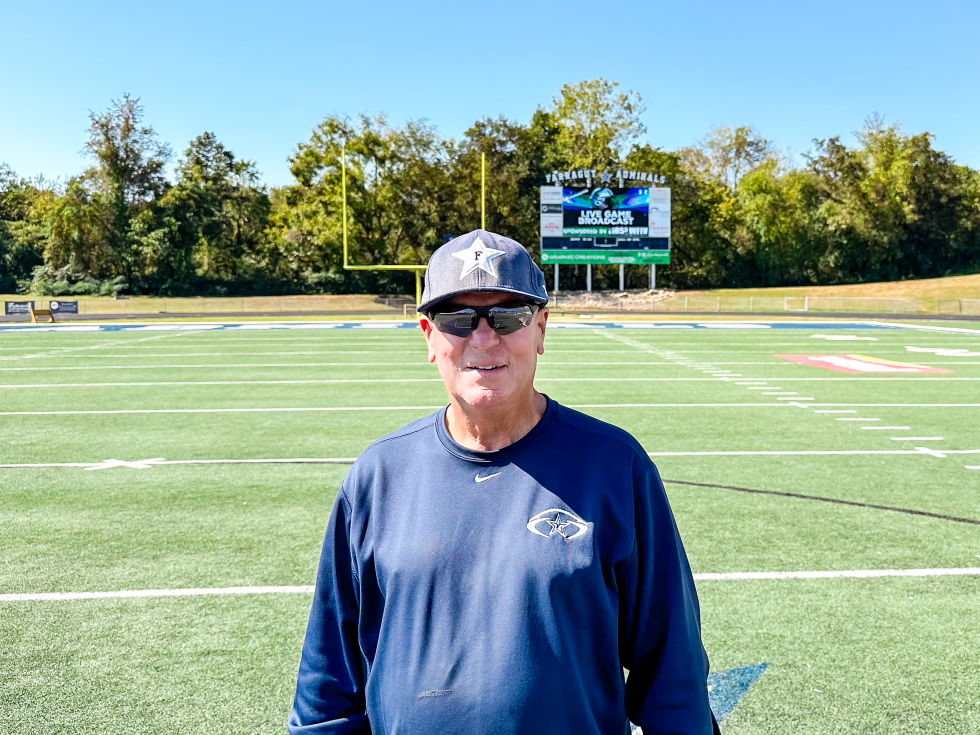 ‘Community coaches have value’ | Coaches Reflect on their Careers, Best ...