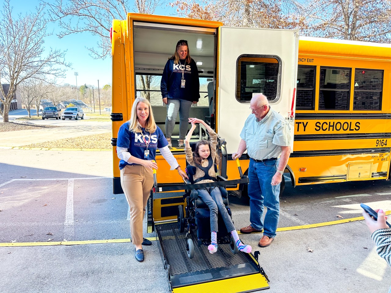 Compassionately Navigating Specialized Transport: The Role of KCS ...